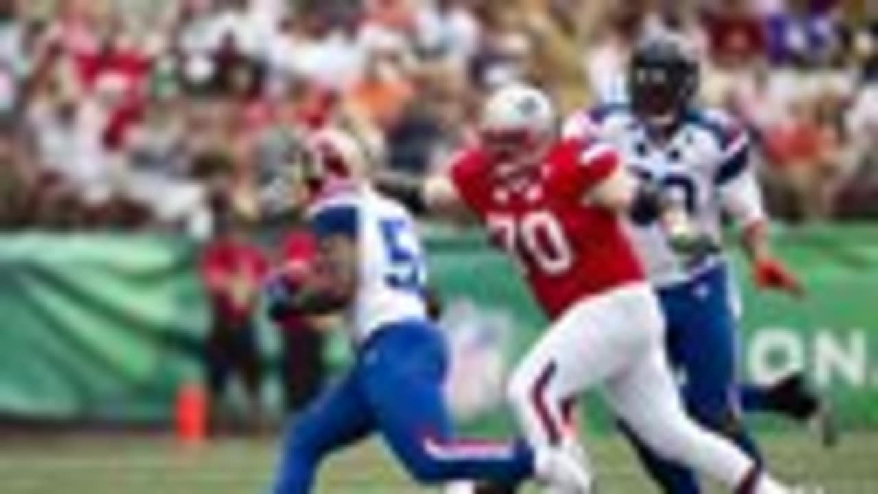 NFC rules in high-points, low-thrills Pro Bowl