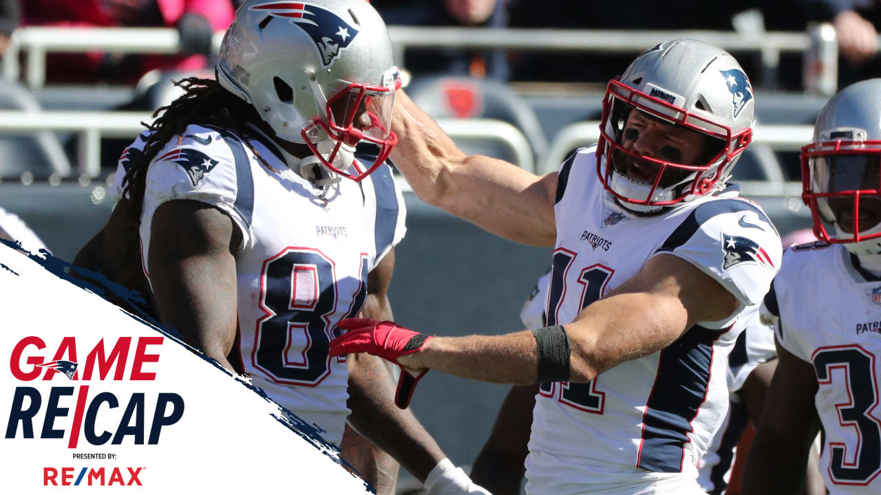 Game Recap: Unexpected plays make the difference