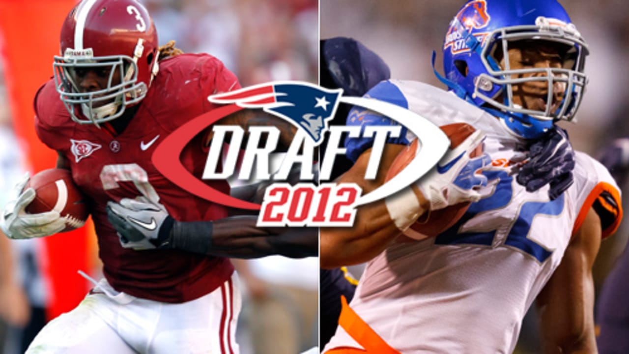 Draft Prospect Notes: Running Back