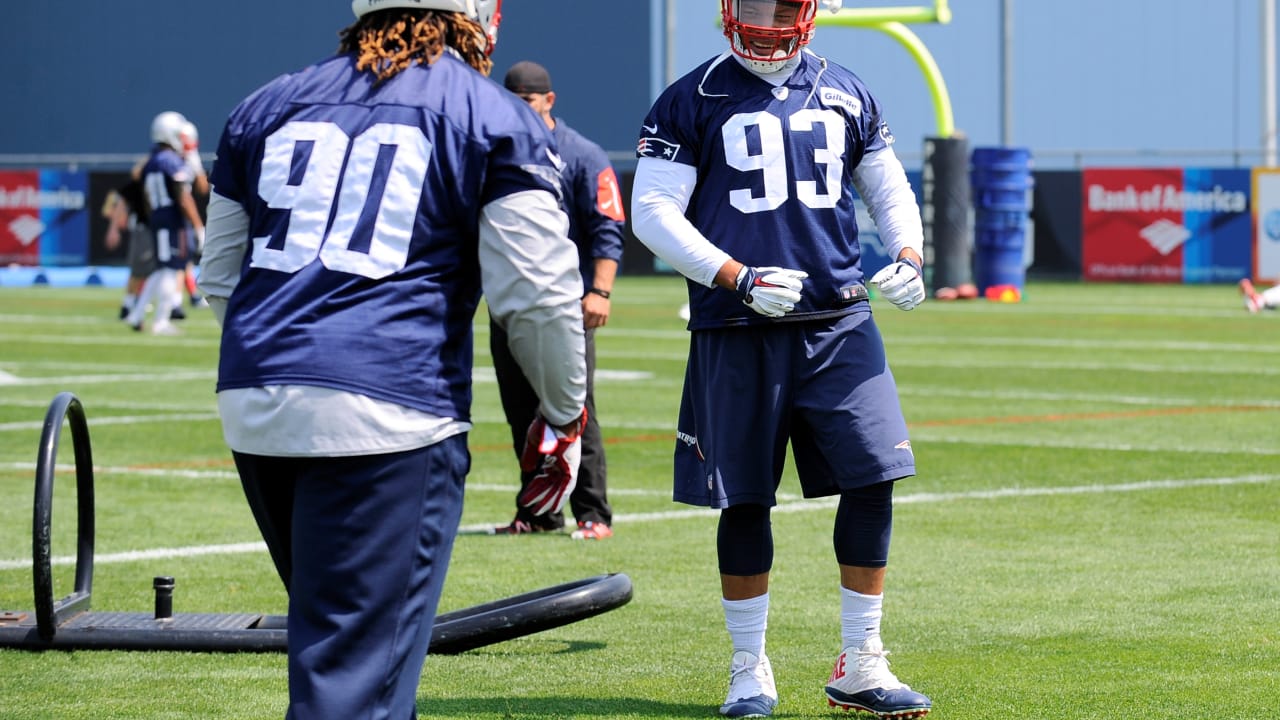 Roster Breakdown: Defensive line