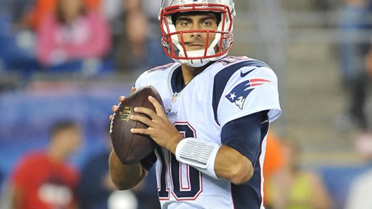 VIDEO: Smith returns for five