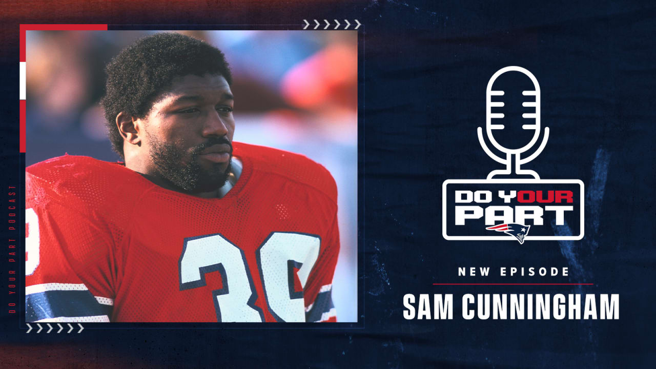 Do Your Part, Episode 6: Sam 'Bam' Cunningham and the 1970 USC-Alabama ...