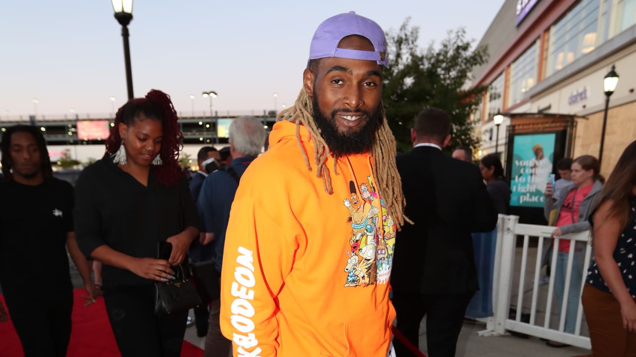 4 things we learned from Brandon Bolden's appearance on 'Patriots Off ...