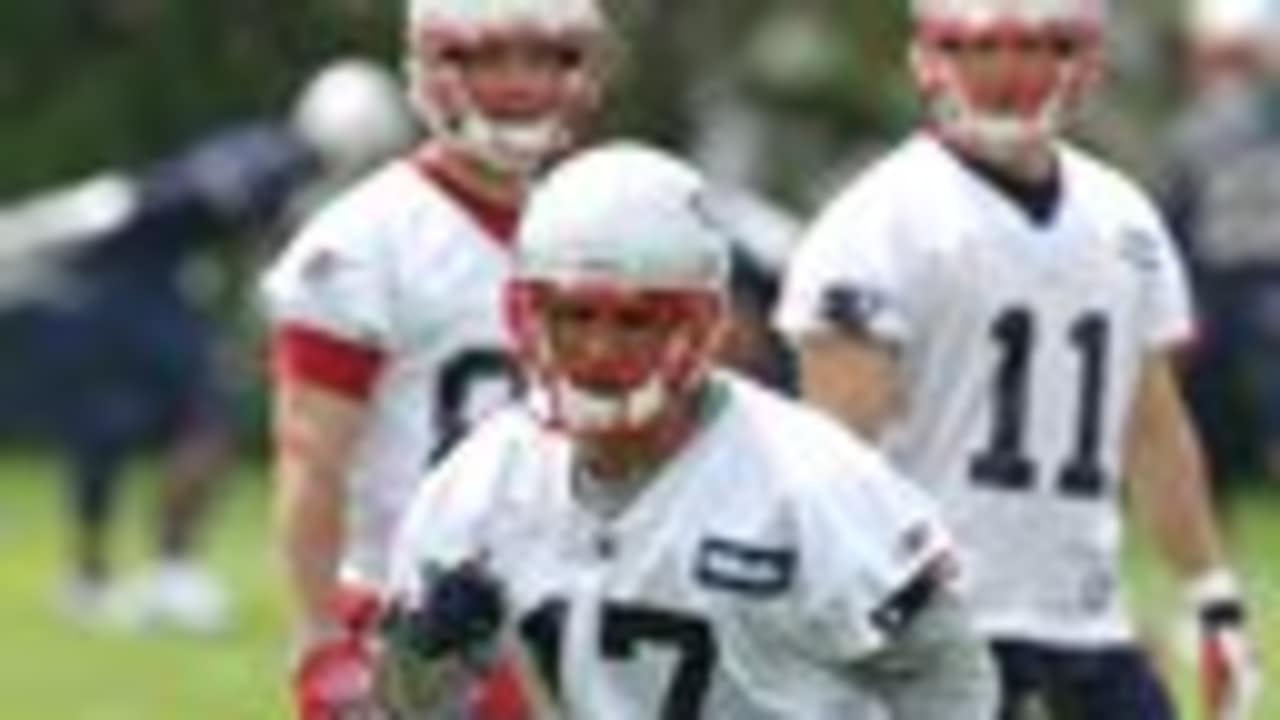 Meet the Rookies: WR Taylor Price