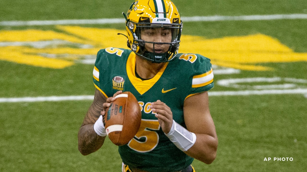 Jeremiah highlights best draft fits for Patriots