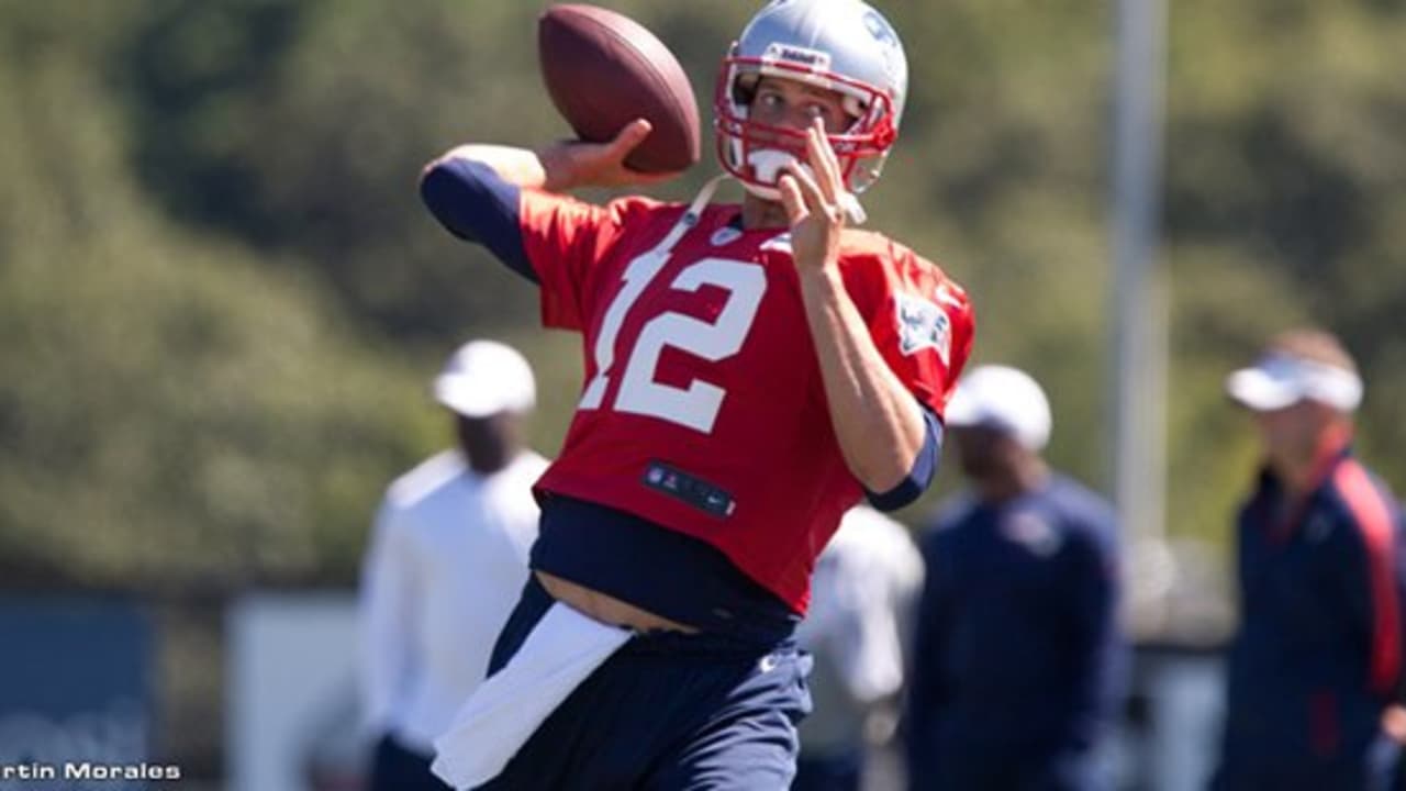 Jets continue backfield overhaul with Musa Smith