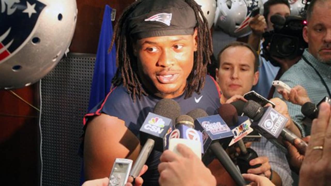 Pennington impresses new teammates at first practice with Dolphins