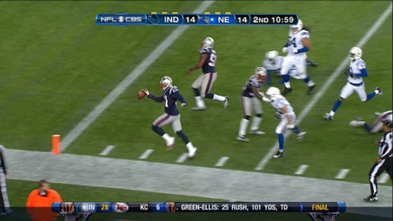 Vikings interview Cottrell, meet Caldwell