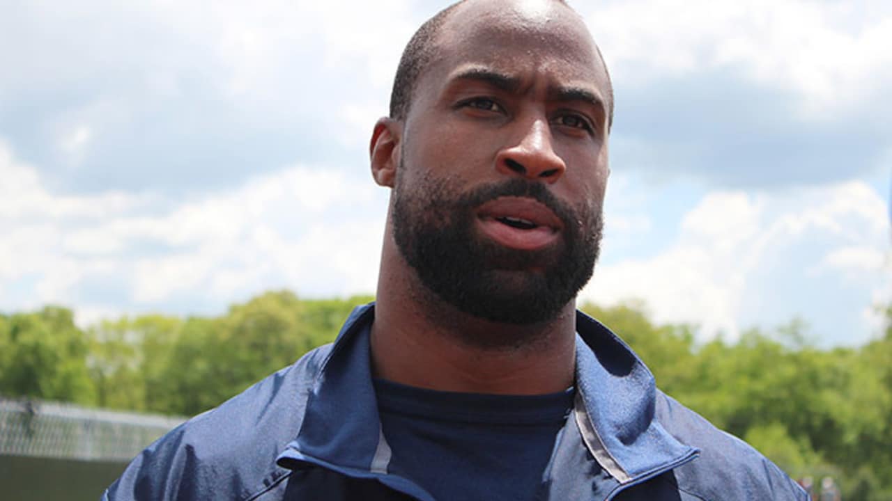 Report: Patriots allowing Browner to 'explore' NFL value
