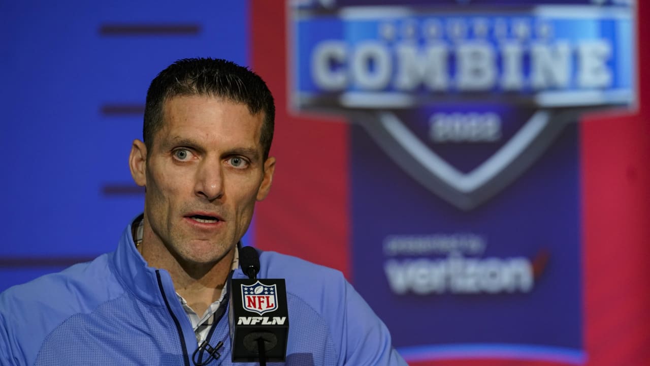 Caserio has plenty of praise for old pals