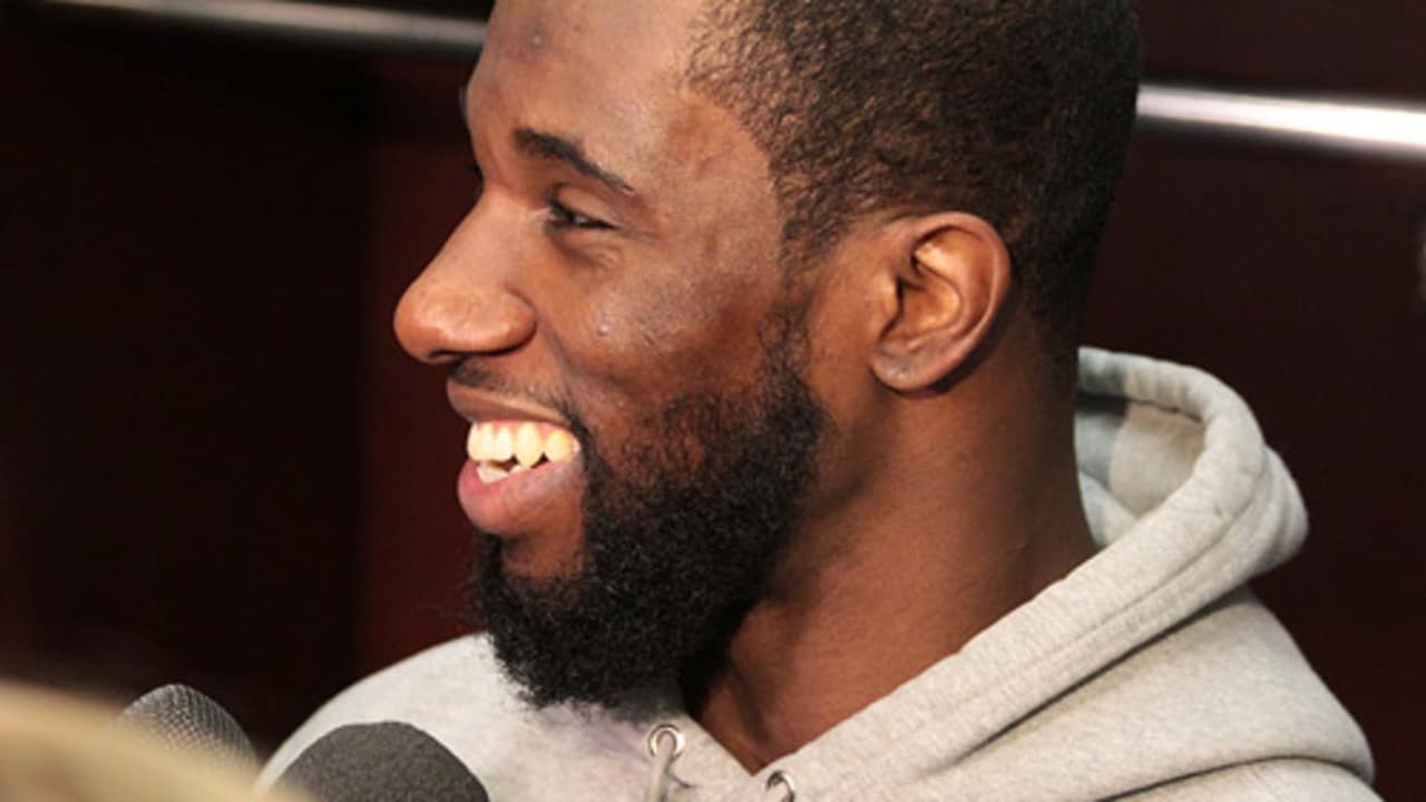 Reports: Arrington back for four more