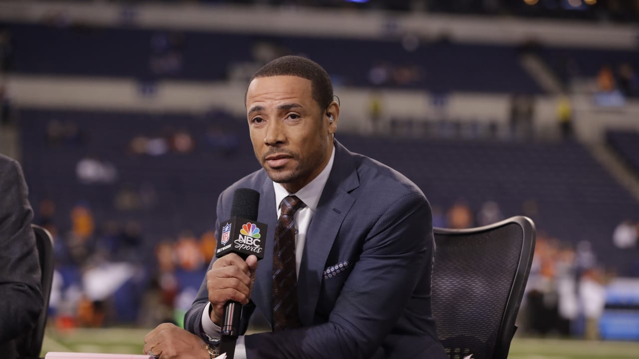 Rodney Harrison on Patricia's coaching future, the Patriots, Super Bowl ...
