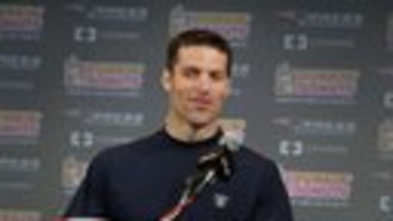 Nick Caserio Press Conference - 8/1/2010