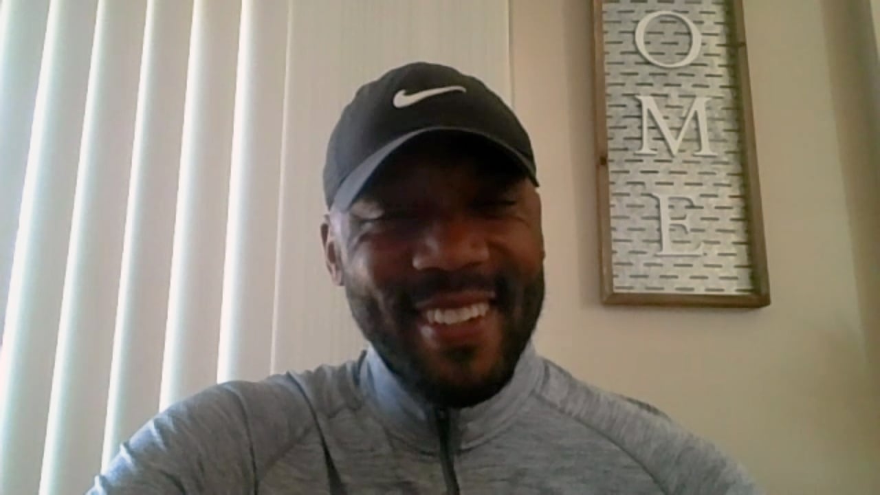 ESPN's Louis Riddick on Patriots Busy Free Agency and Options at QB