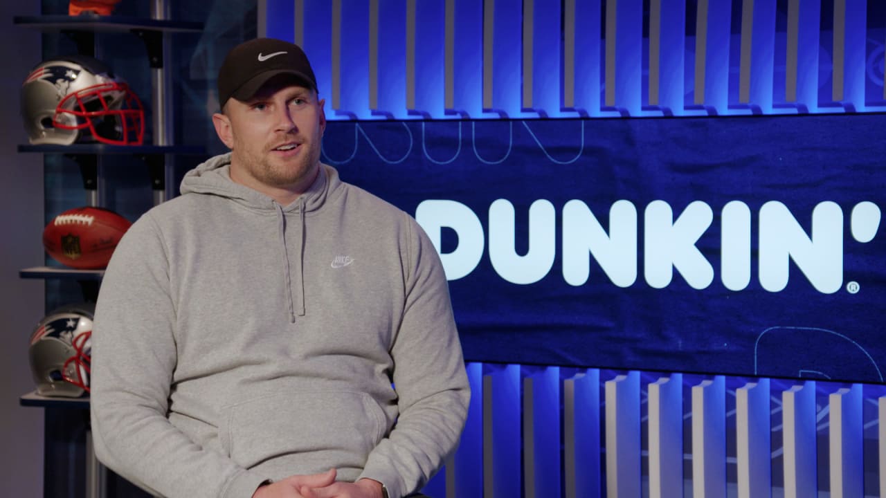 One-on-one with Henry Anderson: 'It's cool to be a part of a big free ...