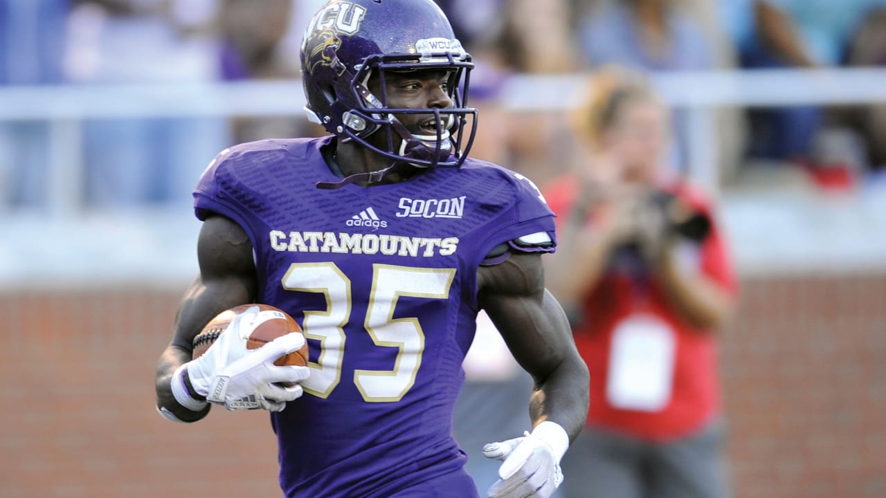 Draft Review: Patriots stumble on DB Crossen