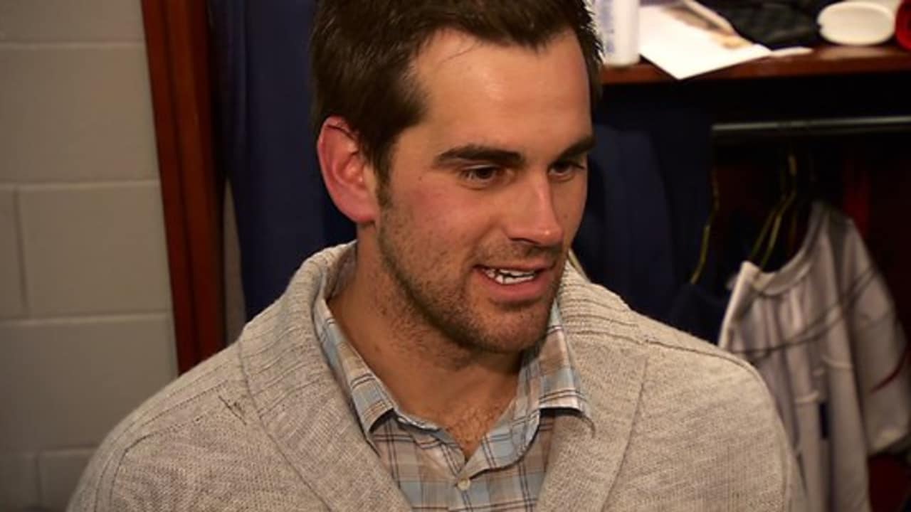 Wilfork to host draft party for diabetes research