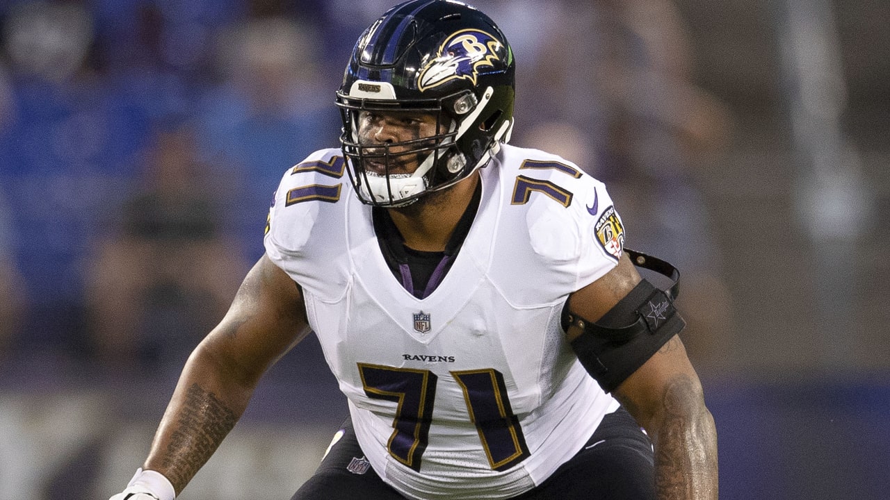 Patriots acquire offensive linemen Korey Cunningham and Jermaine Eluemunor