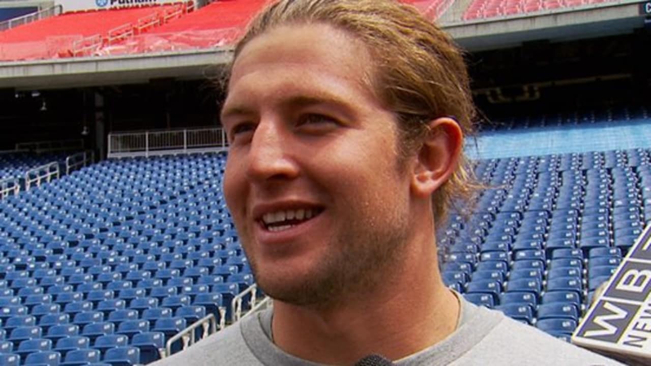 Neck injury will end the career of Seahawks fullback Strong