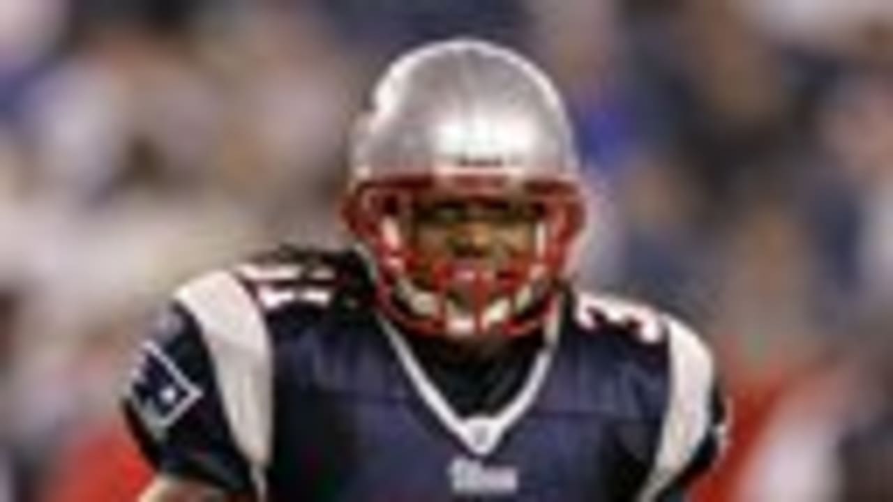 Patriots close out preseason with 27-20 win