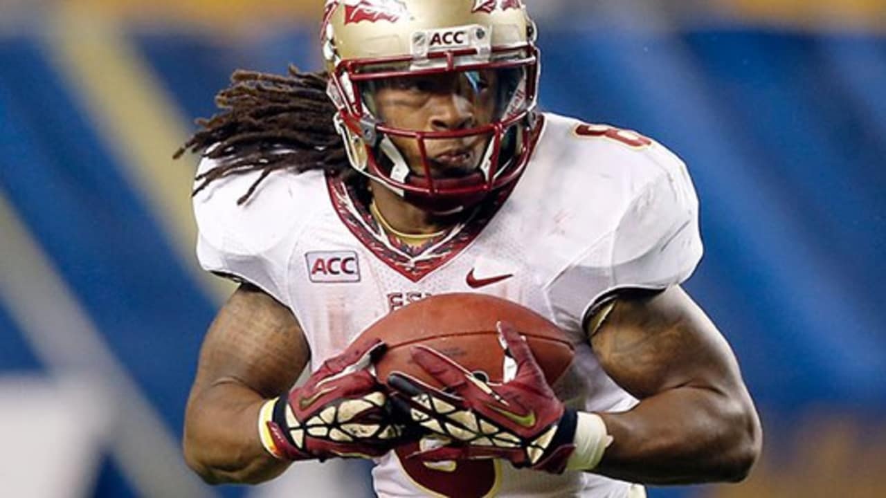 Tisdale finding his way