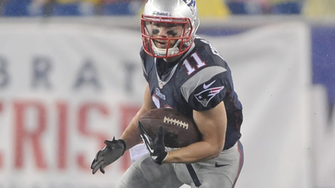 Edelman couldn't leave 'his dawg'