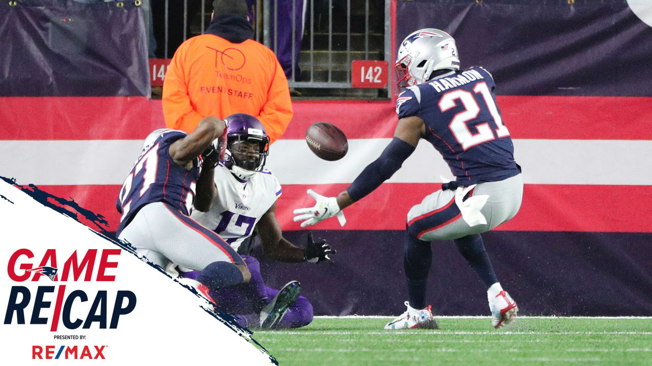 Game Recap: Keeping pace in the AFC