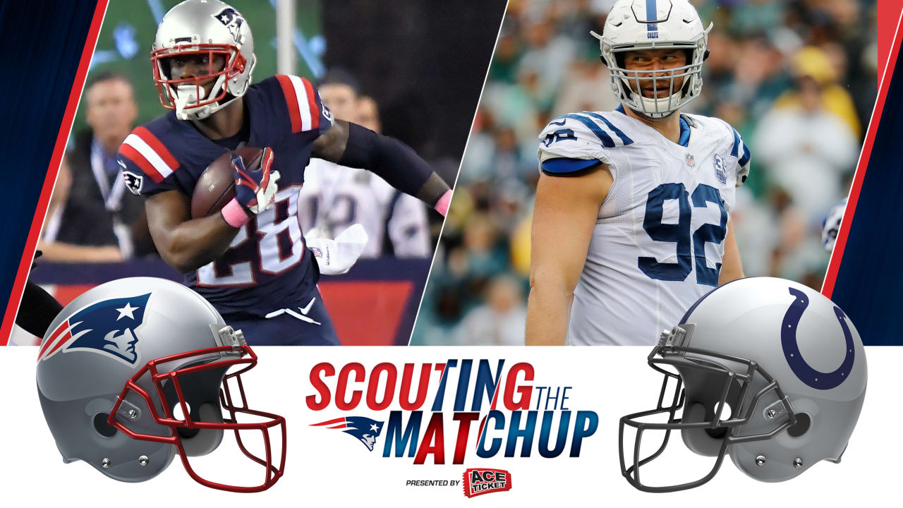 Scouting the Matchup: Short turnaround for struggling Colts