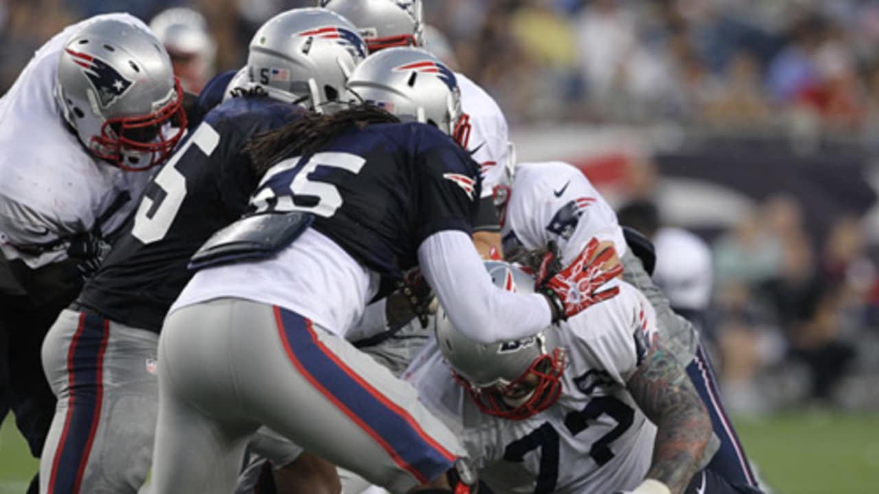 Spikes' scare; Wednesday notes