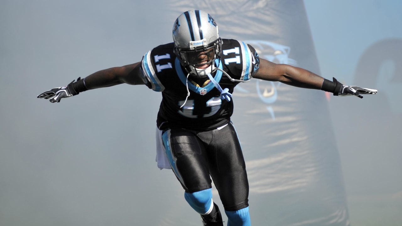 Best of Brandon LaFell
