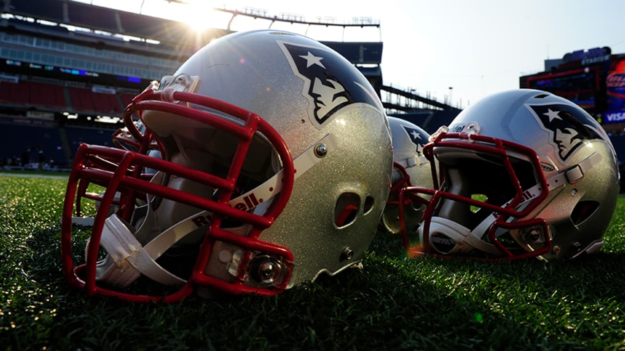 Former Patriots DB Dave Cloutier passes away