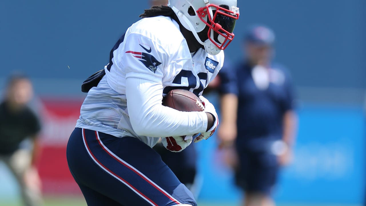 After week off, Blount 'ready to play'; 9/18 notes