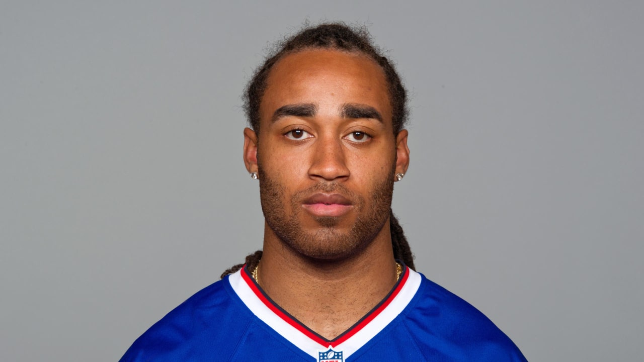 Patriots sign CB Stephon Gilmore