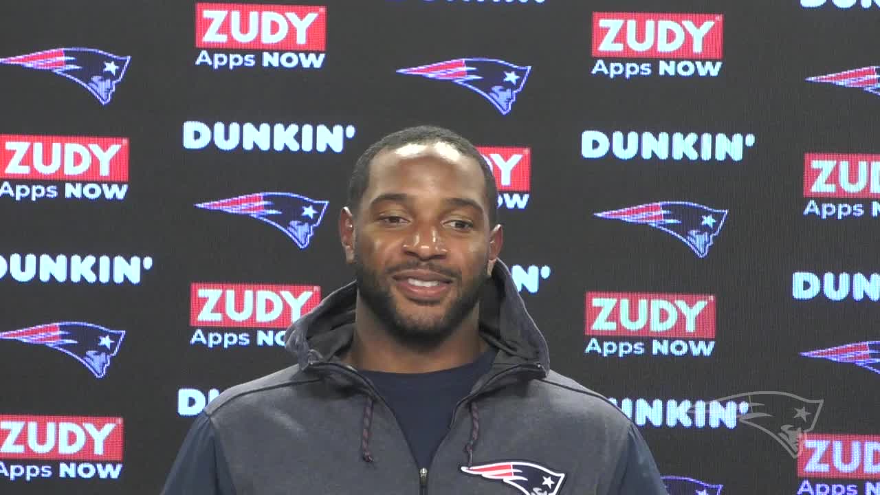 Adrian Phillips 10/20: "The most important part of the game is the end"