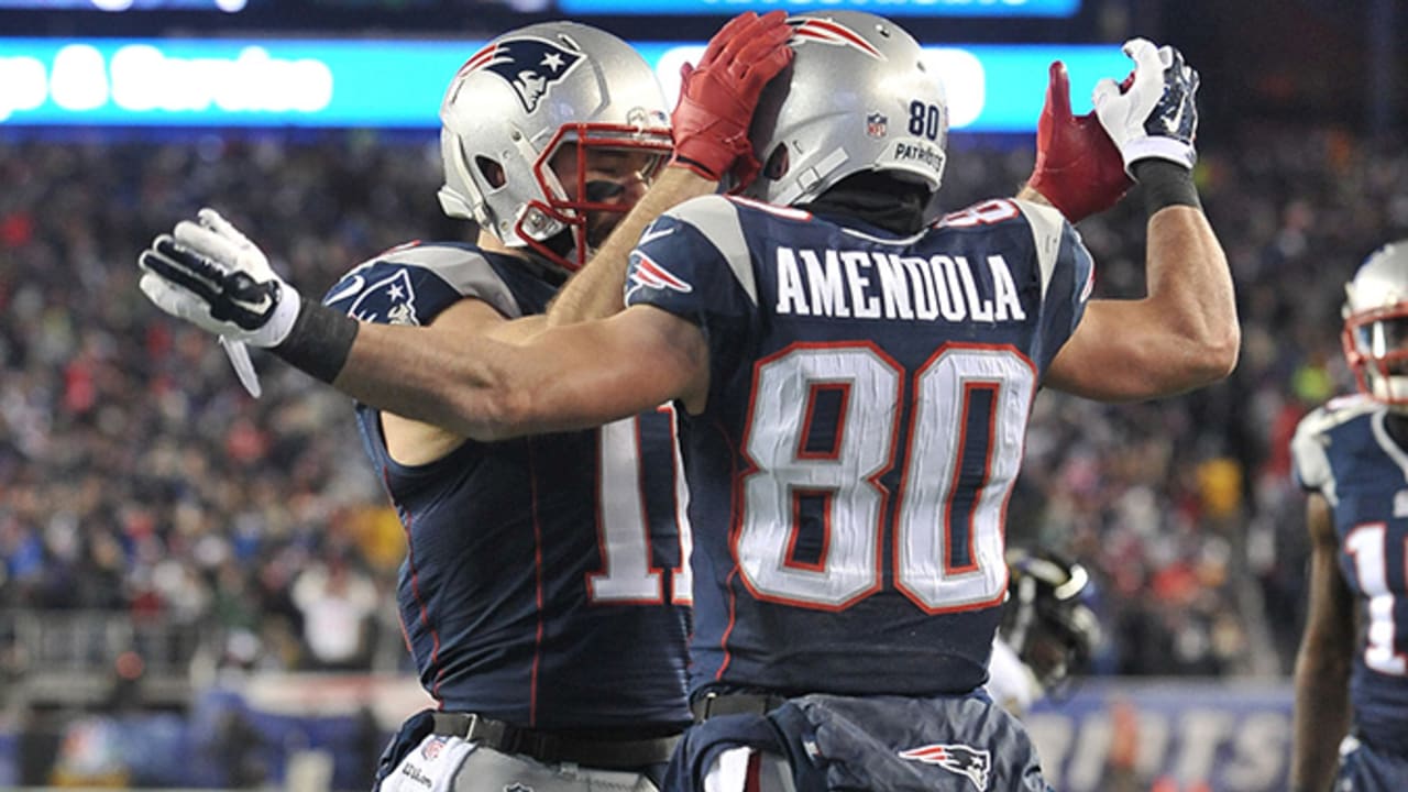 Random Thoughts: Moving on to the AFC Championship