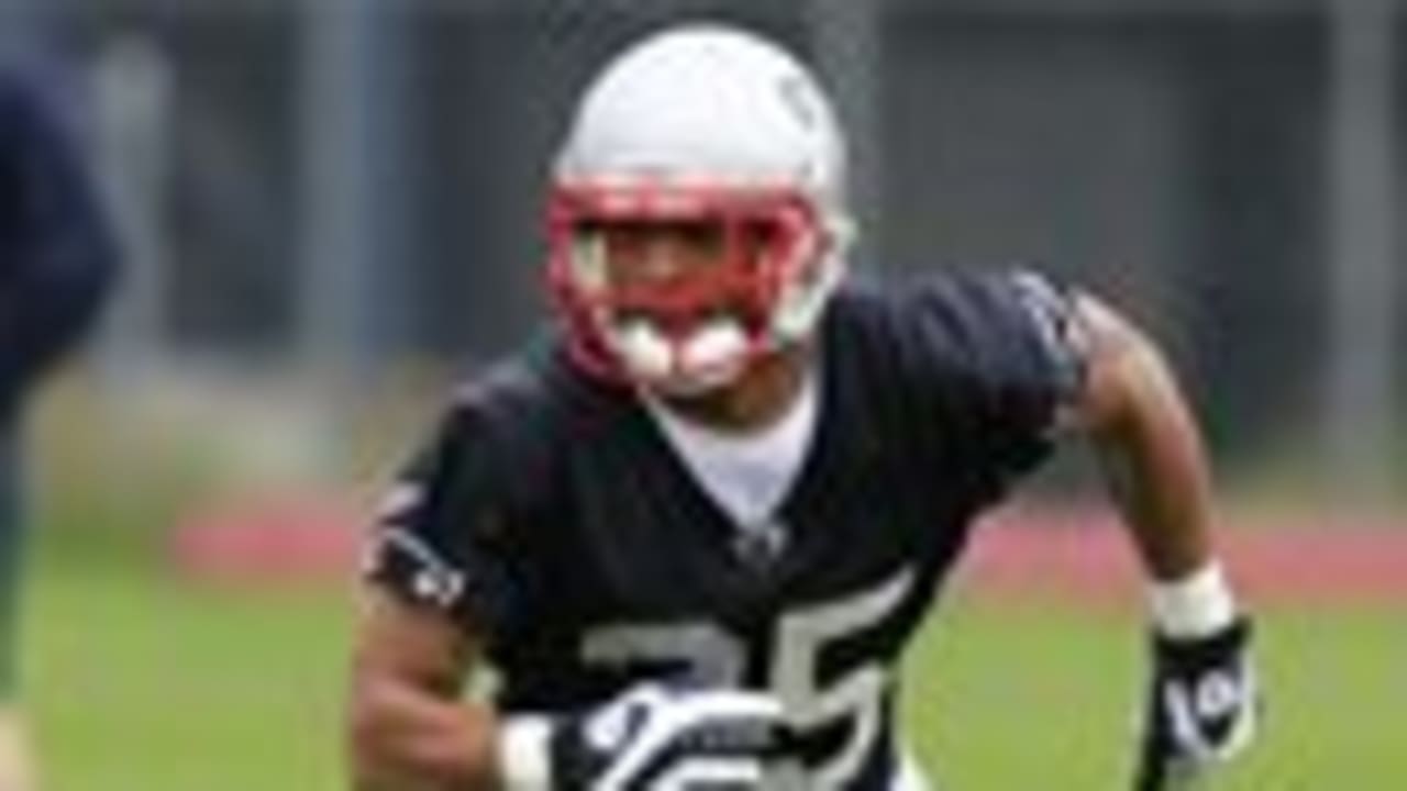 Meet the Rookies: Patrick Chung
