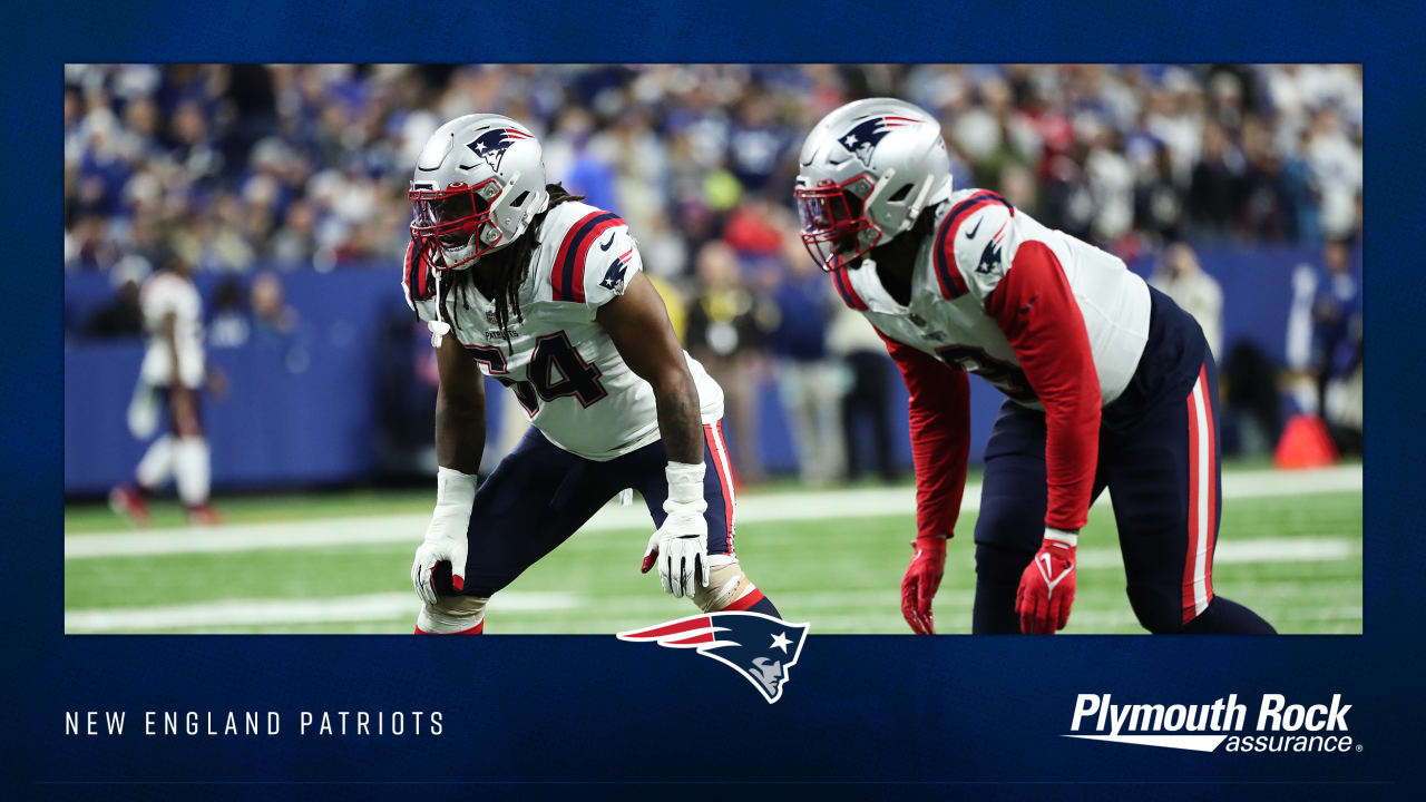 How the Patriots can get back on track