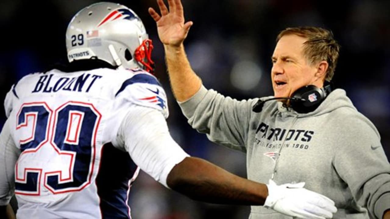 Patrick Pass - Draft Bio