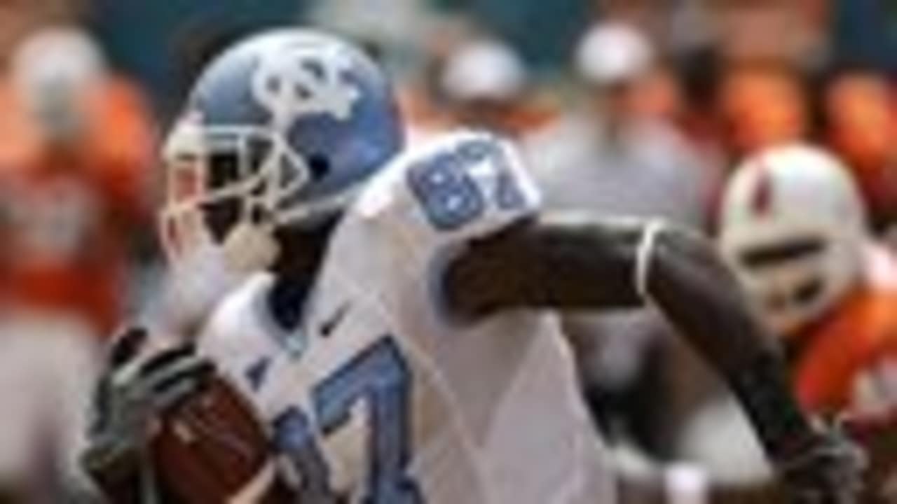 Meet the Rookies: Brandon Tate