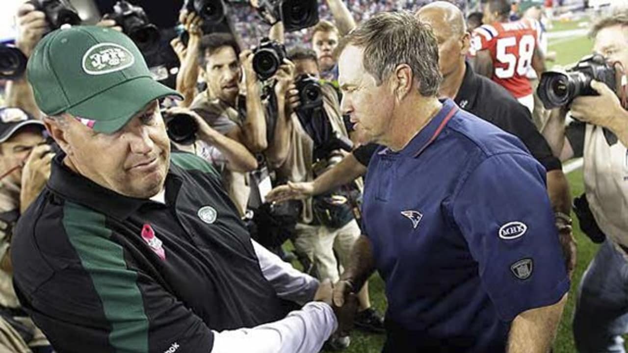 Testaverde fitting in nicely with Cowboys