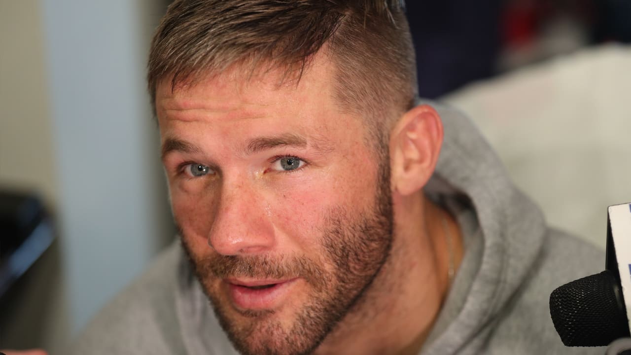 'Been a hard week' for Edelman; 8/28 notes