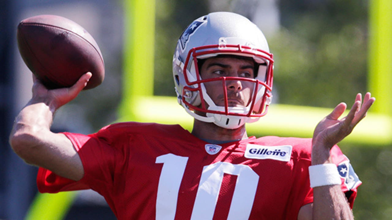 Ask PFW: Training camp begins