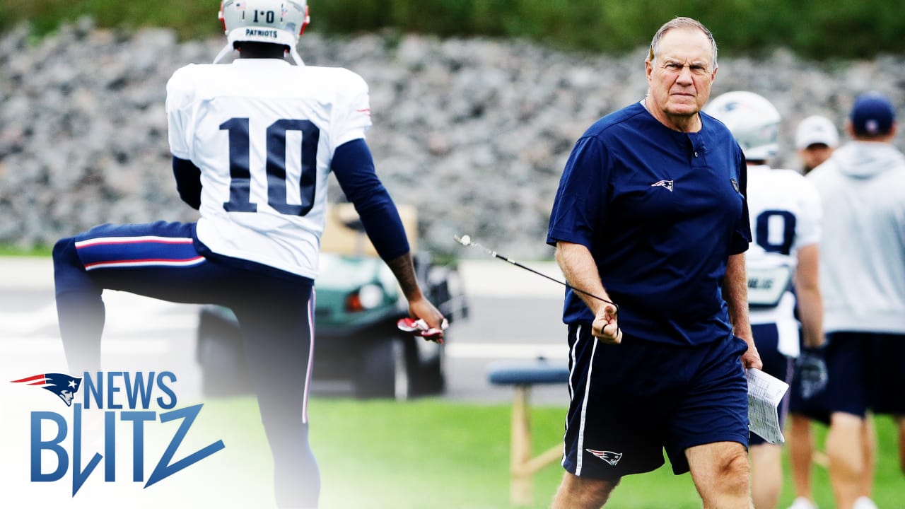 News Blitz 9/20: More Gordon reaction!