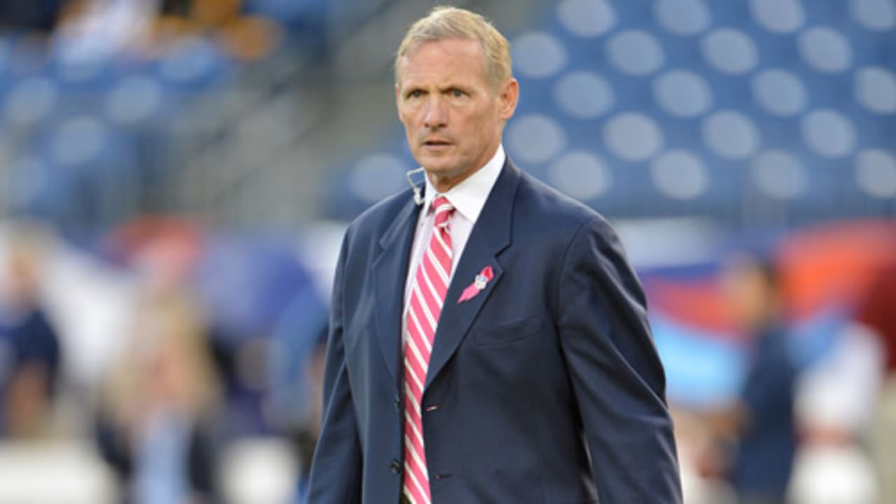 Mayock talks Patriots