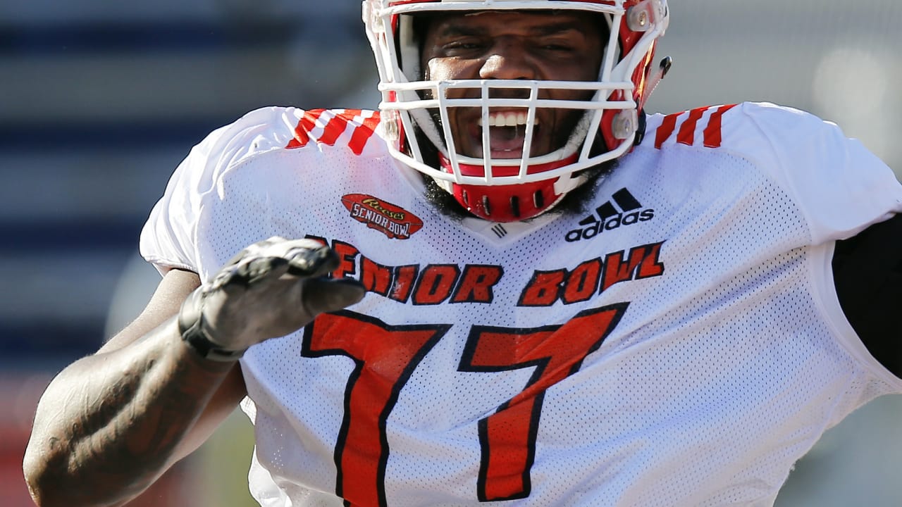Best of Isaiah Wynn