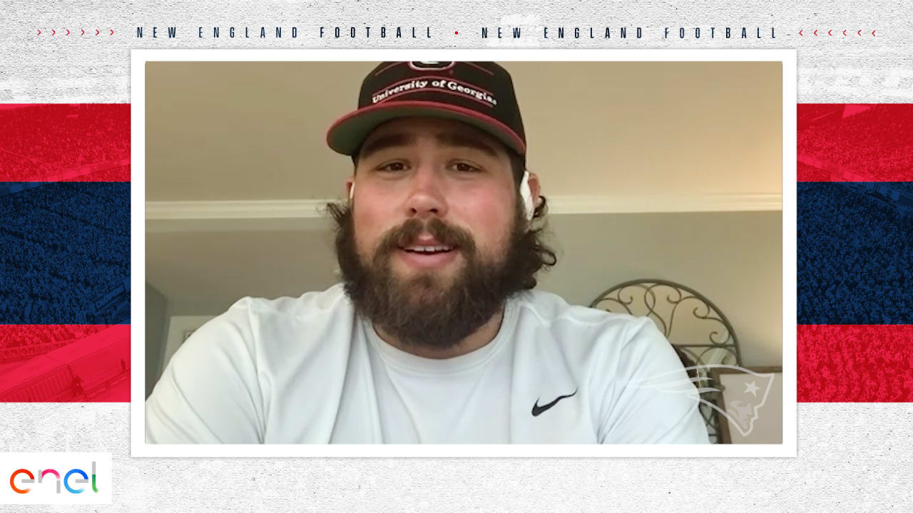 David Andrews: 'I feel great' David Andrews: 'I feel great'