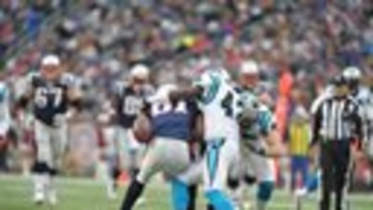 Ask PFW: What's up with A.D., Moss