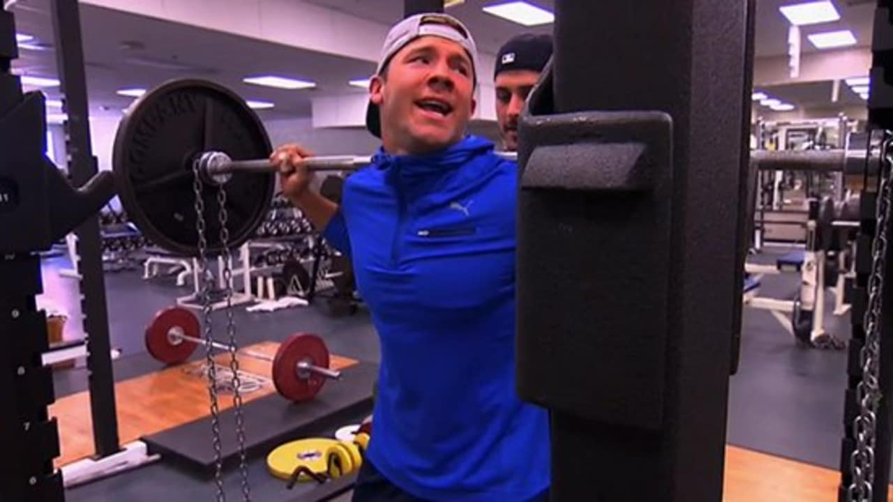 Morey goes on the defensive