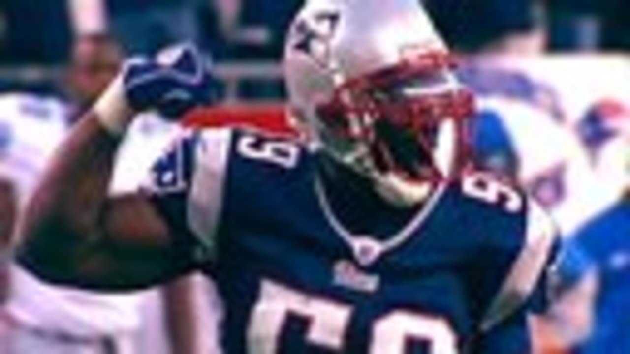 Rosey future for Pats LBs; Wed. notebook