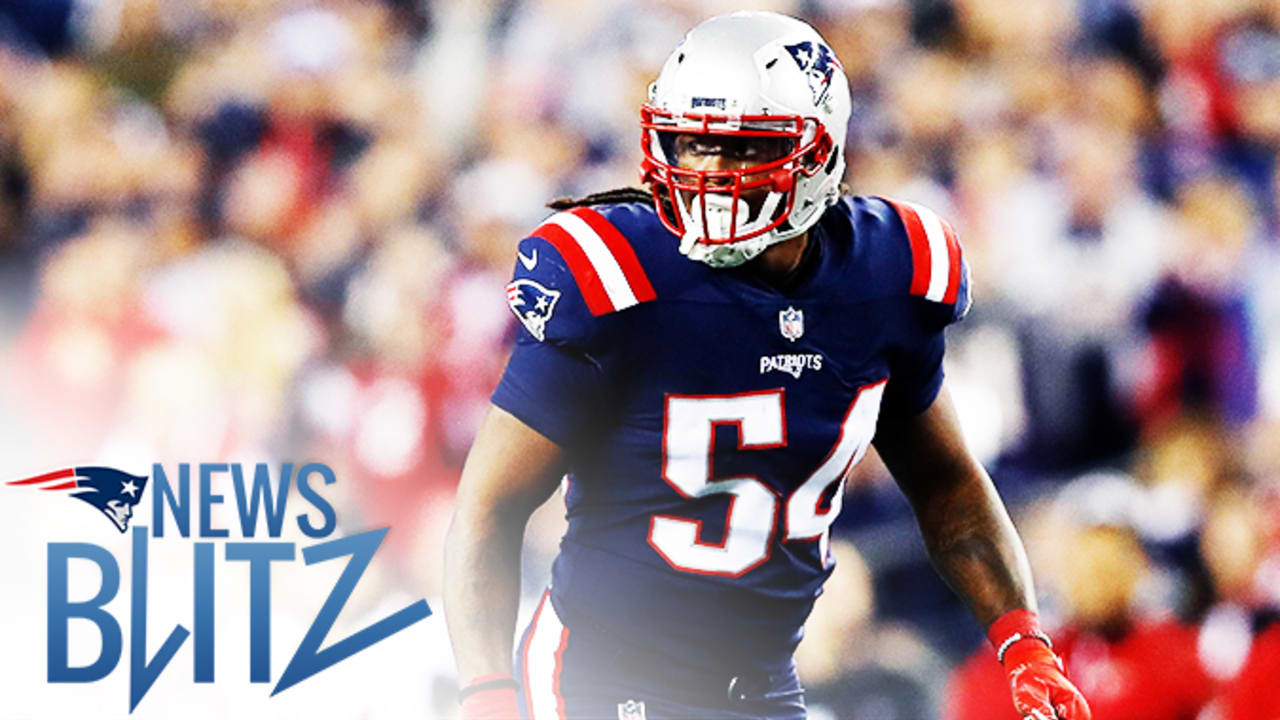 News Blitz 10/26: Life after Hightower